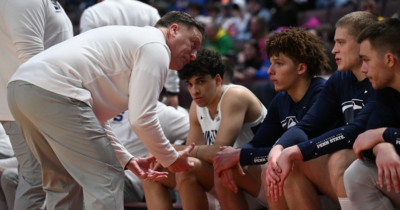 Proof of possibility: How Indiana football’s surge resonates with Penn ...