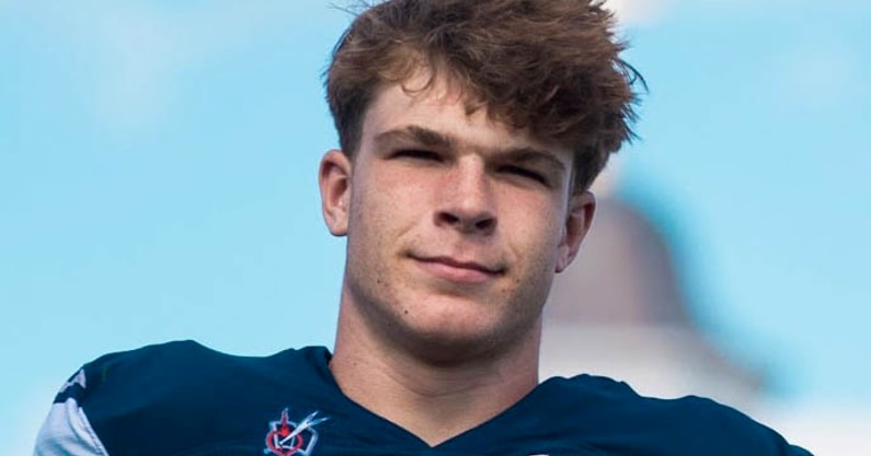 Penn State adds elite edge rusher to upcoming Jan. 24 junior day - On3