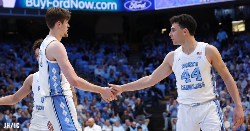 'Pride To The Side' - Inside UNC's Intense Week of Self Reflection