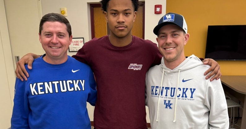 Everything we know about the quarterback position in the Will Stein era ...