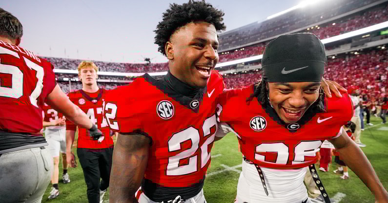 Todd Robinson focused on taking next steps after learning a lot in year ...