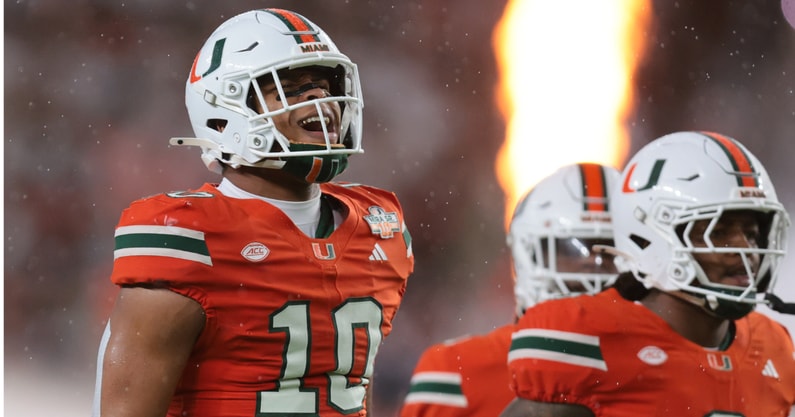 What Miami transfer LB Raul Aguirre’s commitment means for NC State