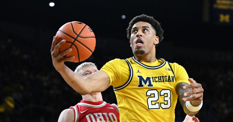 Michigan basketball: Big Ten championship hunt gets real this week
