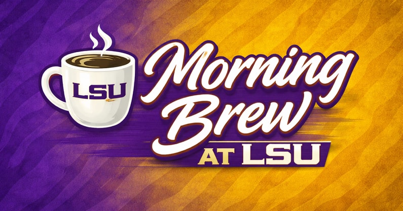 LSU Morning Brew: Lane Kiffin's red-hot run continues - On3