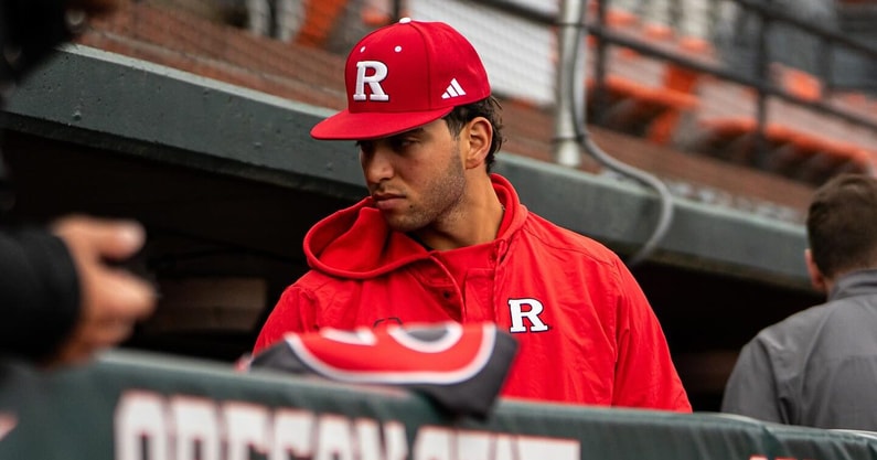 2026 Rutgers Baseball Season Preview: Right Handed Pitchers - On3