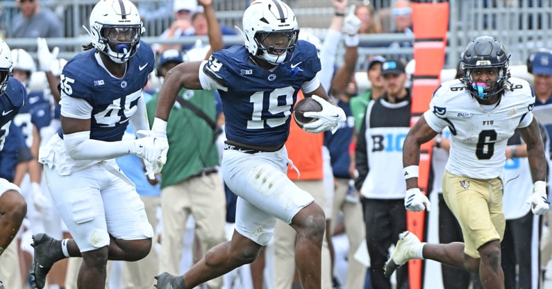 Shea's Take: Ranking LSU Football's No. 1 Portal Miss in January - On3