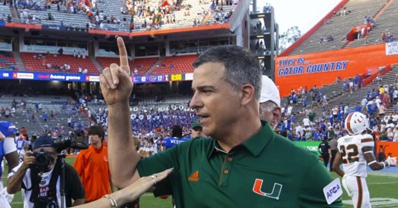 Miami's 6-0 start: Is it real or a mirage?