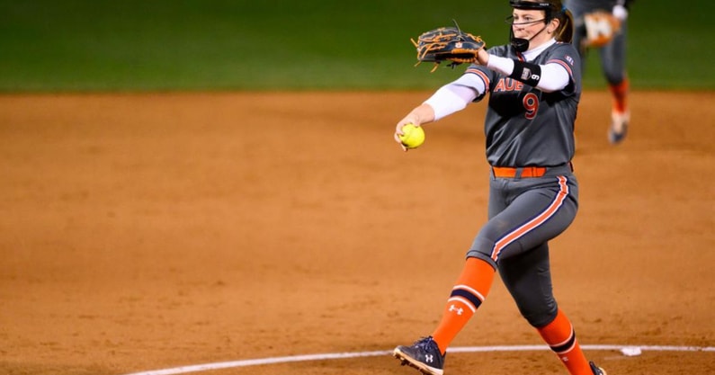 2024 Pitcher Rankings: March - On3