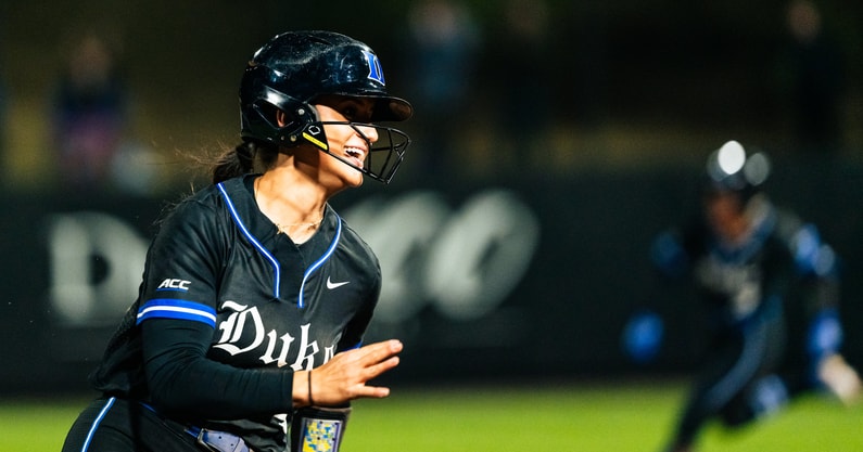 Duke answers the call, takes series from Virginia Tech - On3