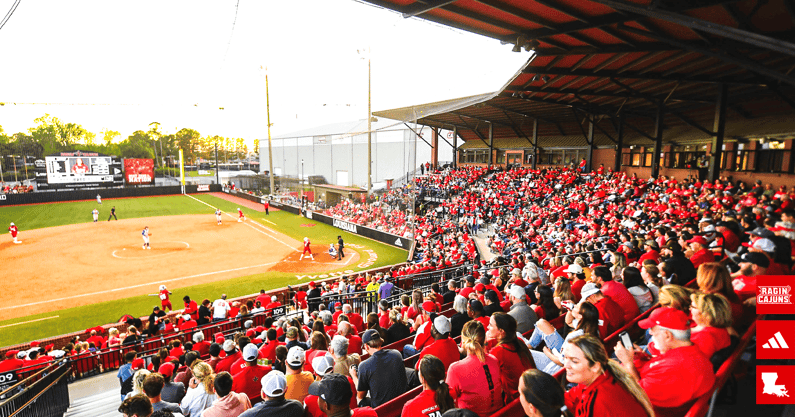 Softball America: 2024 Lafayette Regional HQ - On3