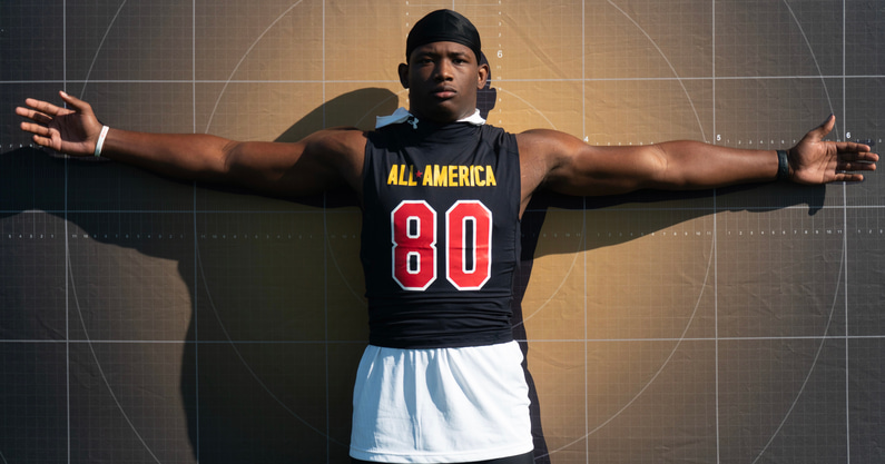 Analyzing Ohio State impact of high upside pass rusher Kenyatta Jackson