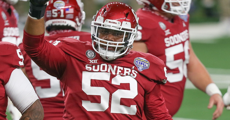 The top offensive line units in college football ranked by Phil Steele ...