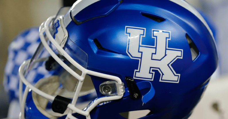 2021 Season-Opening Kentucky Football Depth Chart