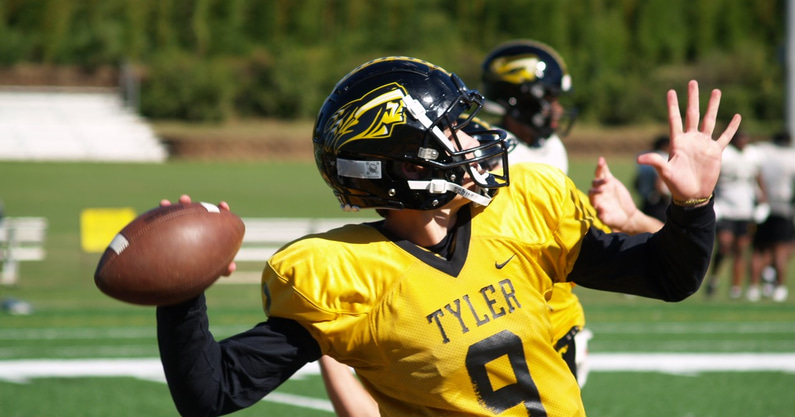 JTEN: General Booty, Xavier Benson, Dylan Spencer - On3