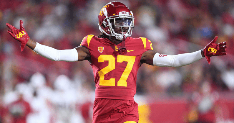 From 'Sticks' to picks: The rapid rise of Calen Bullock - On3