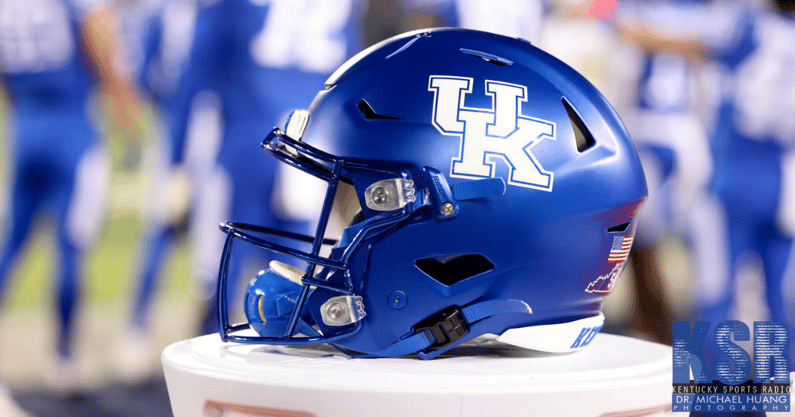 WR Devonte Ross parting ways with Kentucky Football