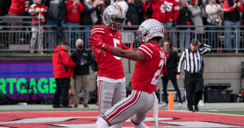 Joey Galloway questions Ohio State stars playing in Rose Bowl vs Utah