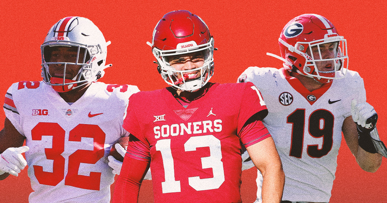 Stars on the rise: On3’s 2021 True Freshman All-America Team