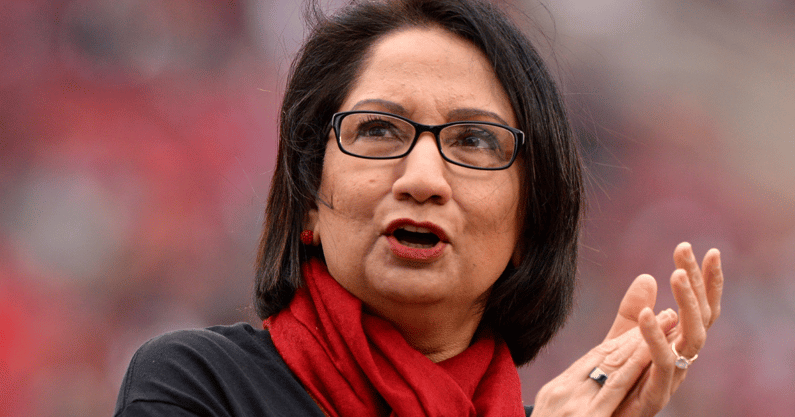 Neeli Bendapudi leaving Louisville for Penn State