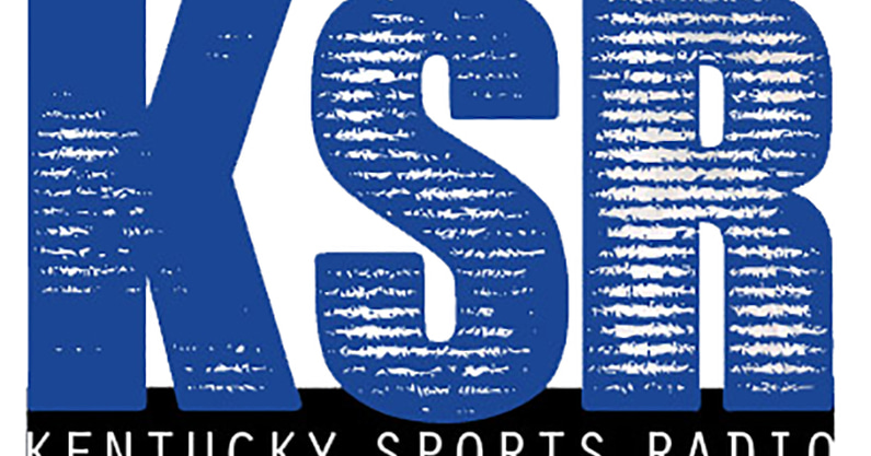 Listen to the KSR Pregame Show now