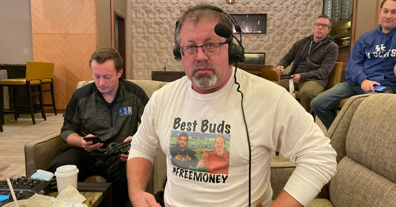 KSR Show Thread 12/16: Live from Denver