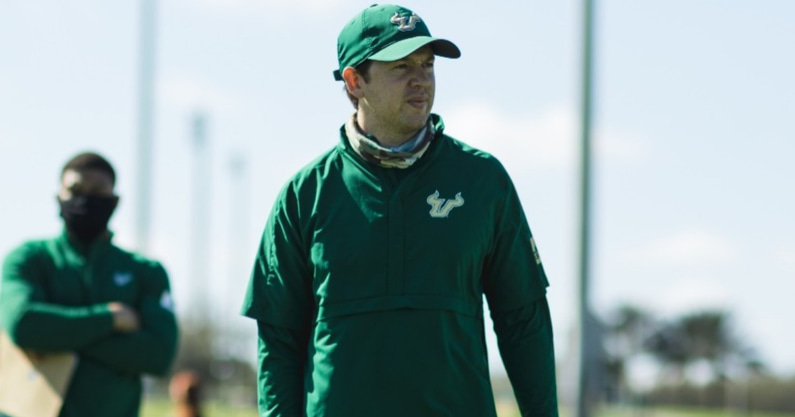 What is Ole Miss getting in new offensive coordinator Charlie Weis, Jr ...