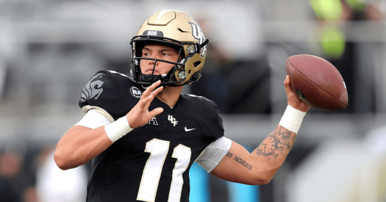 Dillon Gabriel reveals where Oklahoma offense has grown - On3