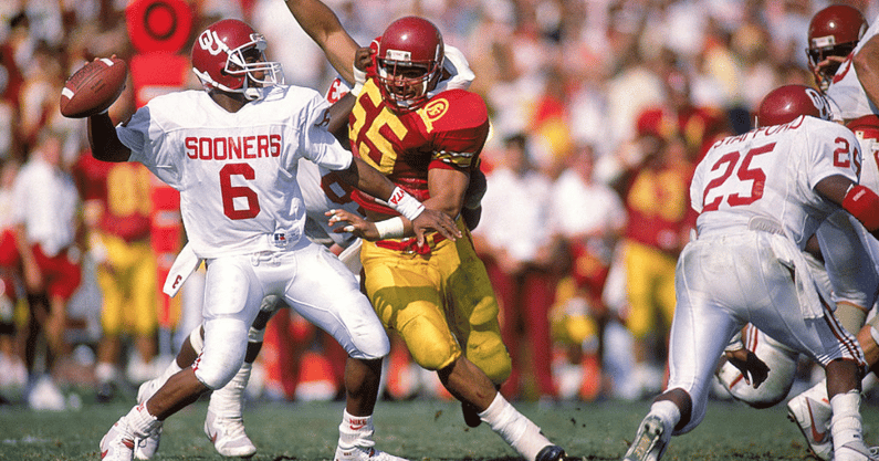 Inside the Trojans’ Huddle: USC's Best Defensive Players - On3