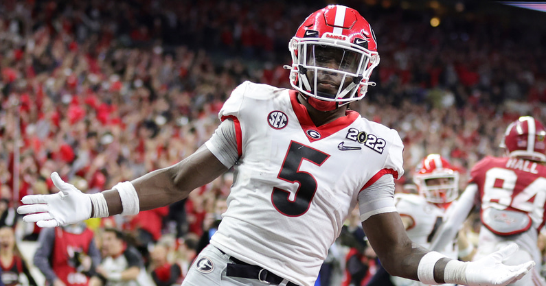 Kelee Ringo's mother provides update on cancer diagnosis - On3