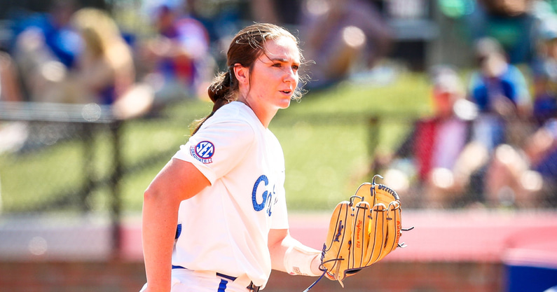 Gators dominate Bubly Invitational ahead of SEC play