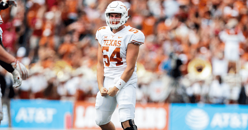 Justin Mader on long snapping, his career, the program, and more