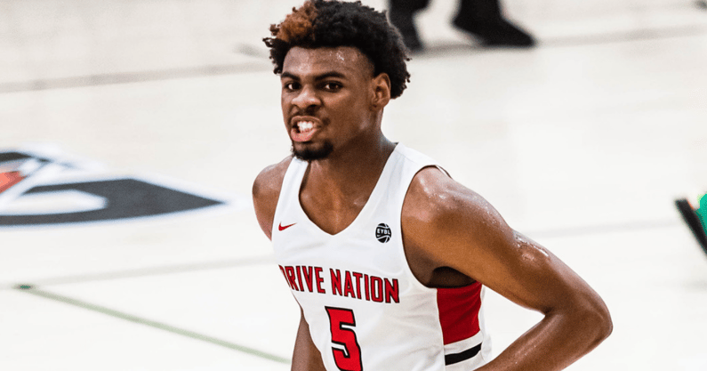 Four-star KJ Lewis commits to Arizona Wildcats, his “dream school”