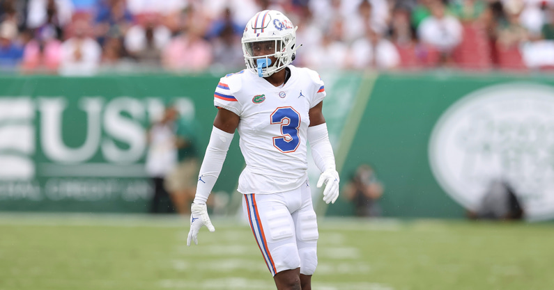 Injury Report: Three Gators close to returning, another's future uncertain