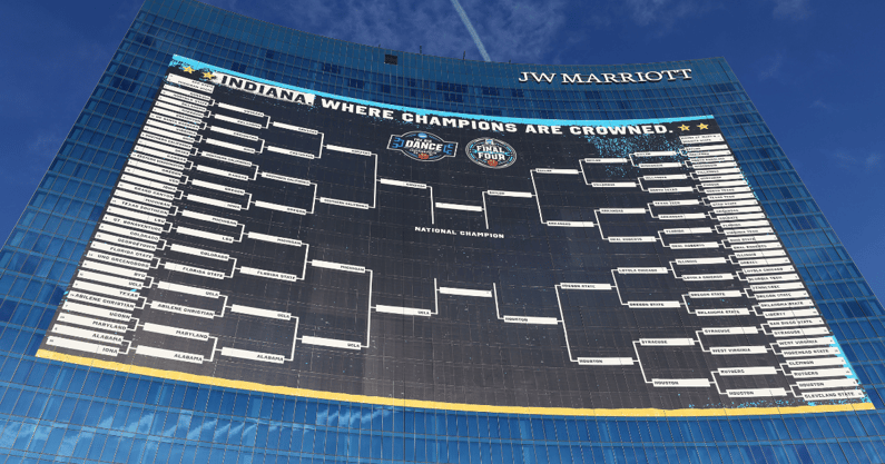 The 5 Worst Ways to Pick a Bracket