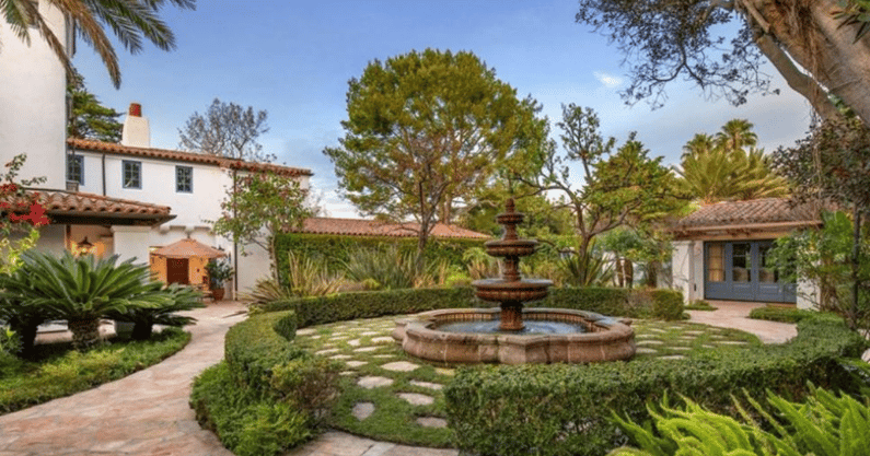 Flood of cash certainly has changed coach lifestyles; just look at ...