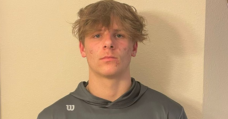 Penn State QB Marcus Stokes opens up about his commitment - On3