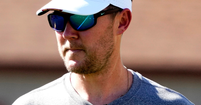 Lincoln Riley hammers NIL for changing recruiting priorities | More Sports