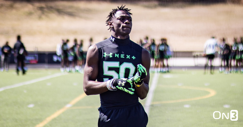 The DawgsHQ Inside: Our thoughts on Georgia and Javien Toviano - On3