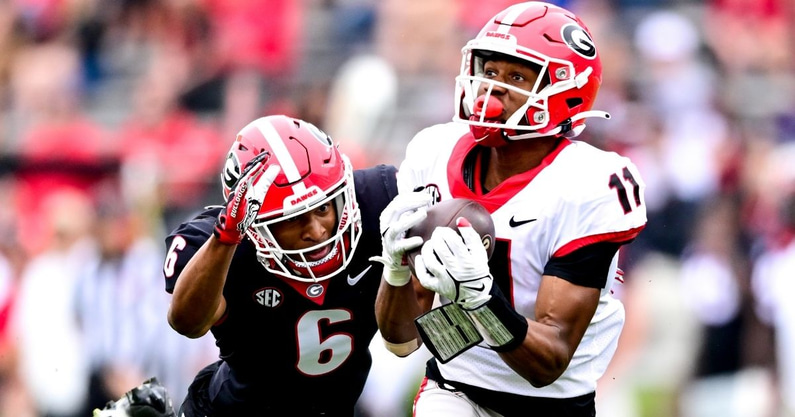 Arian Smith suffers another setback on injury front, likely to miss ...