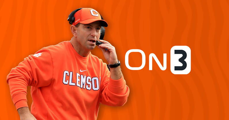 Dabo Swinney Quotes to Motivate and Inspire You - On3