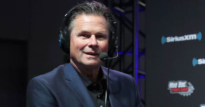 Former Georgia quarterback Buck Belue shares story from his recruitment ...