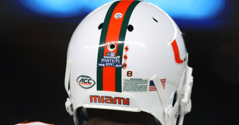 Heartbreaking 911 audio reveals former Miami Hurricane Sam Bruce ...