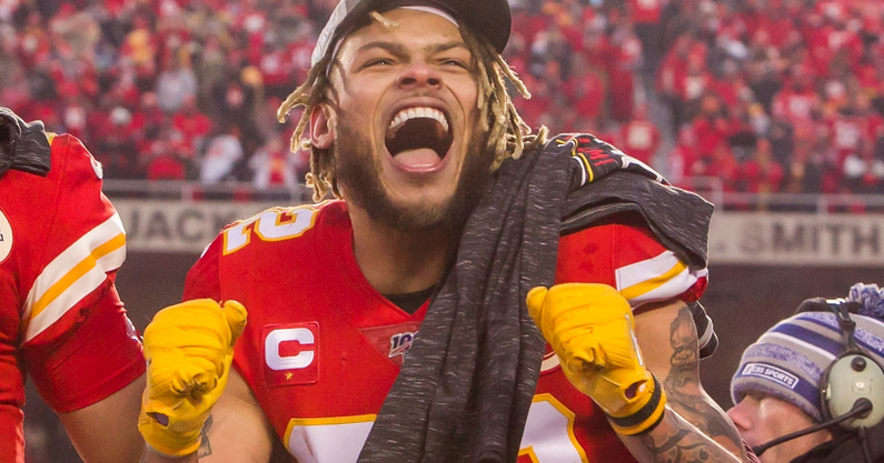 WATCH: LSU releases video welcoming Tyrann Mathieu back to Louisiana - On3