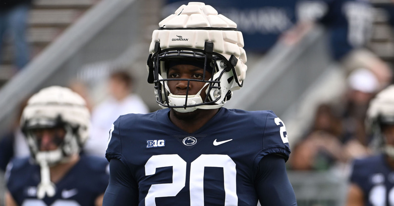 Adisa Isaac, with new fire, poised to help spur Penn State success - On3
