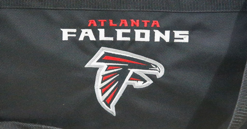 Atlanta Falcons show off iconic look, reveal throwback uniform game ...