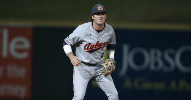 Brody Moore discusses following in father’s footsteps, impact of great ...