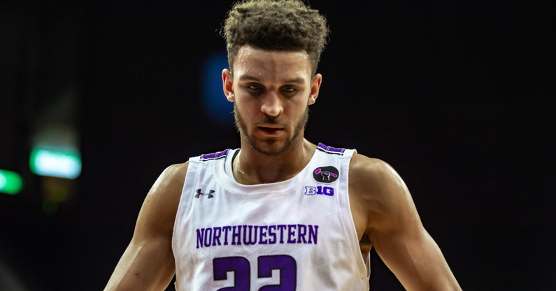 UNC officially announces transfer addition of Pete Nance, reveals ...