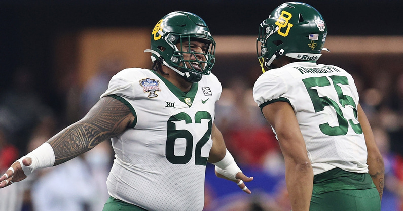 On3's J.D. PicKell reveals Baylor as Oklahoma's biggest threat for the ...