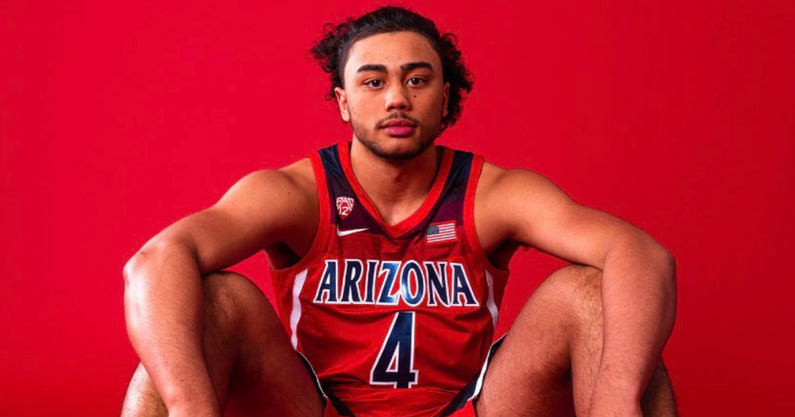 5-star Arizona commit Kylan Boswell reclassifies up to 2022 - On3