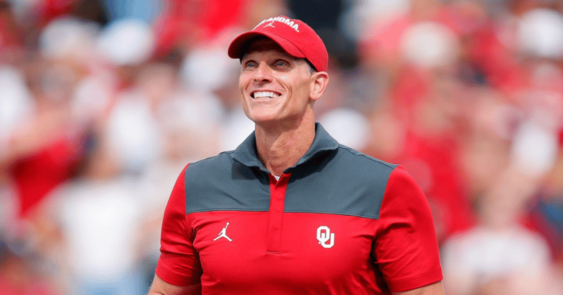 JD PicKell: Why Oklahoma fans are feeling fine after turnover-laden ...